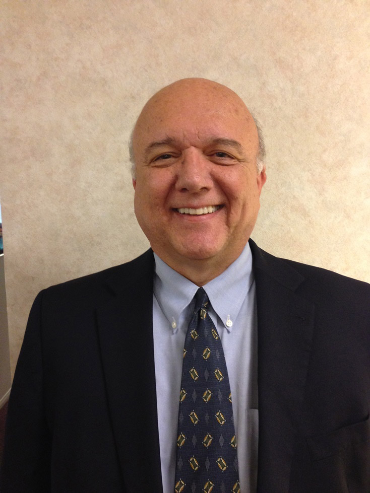 Valencia Heights Water Company - Board of Directors